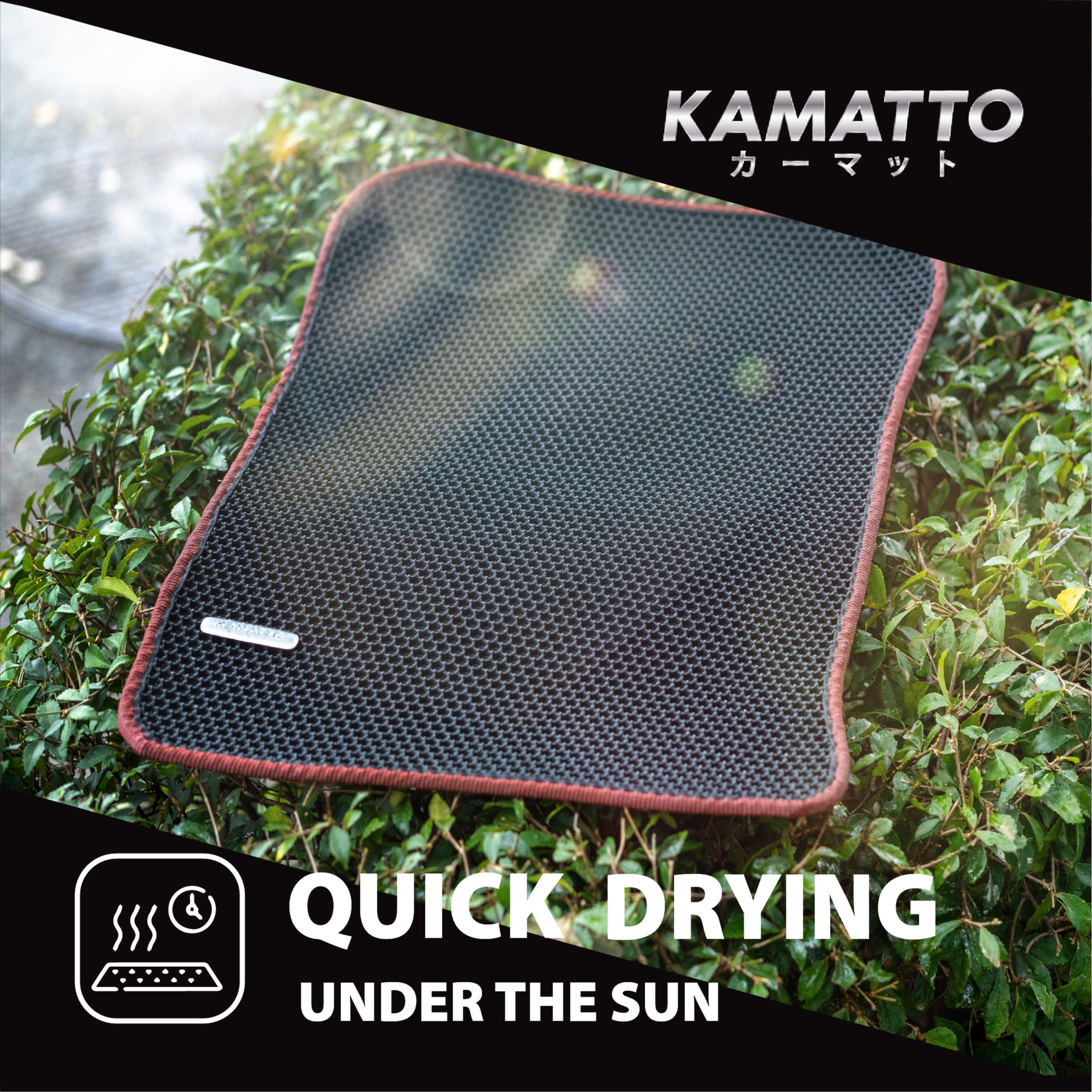 Kamatto Official Store Online, September 2023 | Shopee Malaysia