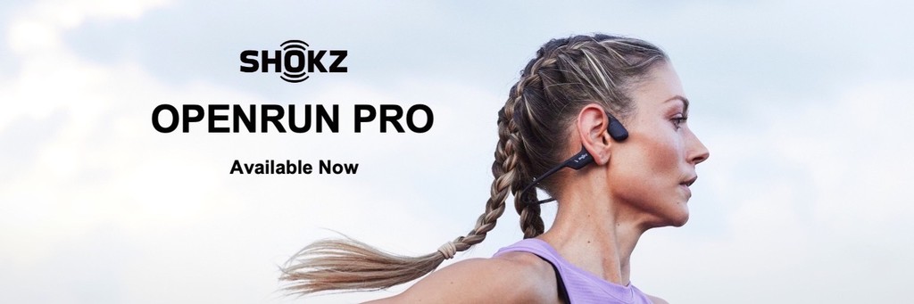 SHOKZ Flagship Store, Online Shop | Shopee Malaysia