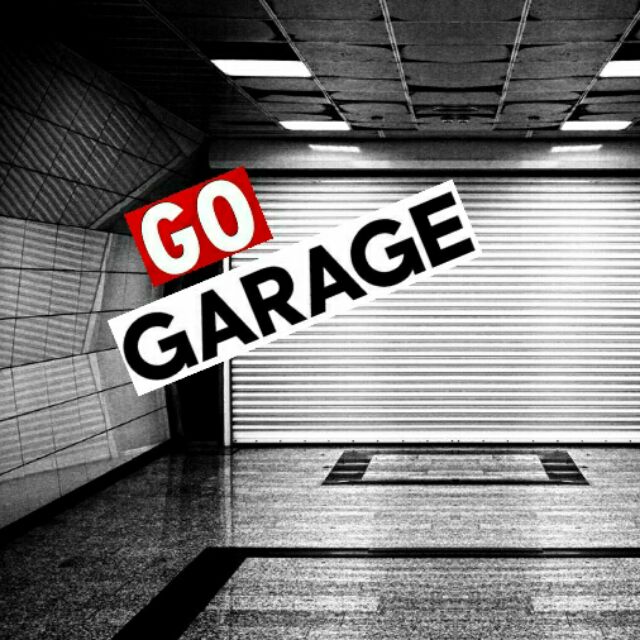 Go Garage, Online Shop | Shopee Malaysia