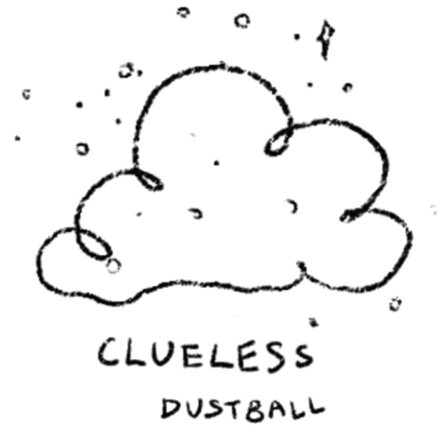 Clueless Dustball, Online Shop | Shopee Malaysia