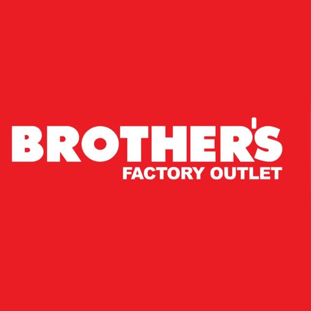 Brothers Factory Outlet, Online Shop | Shopee Malaysia