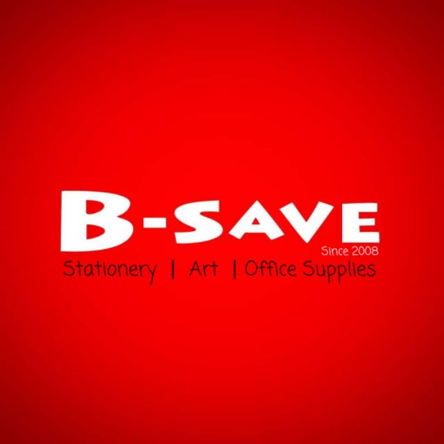 B Save Stationery & Art, Online Shop | Shopee Malaysia