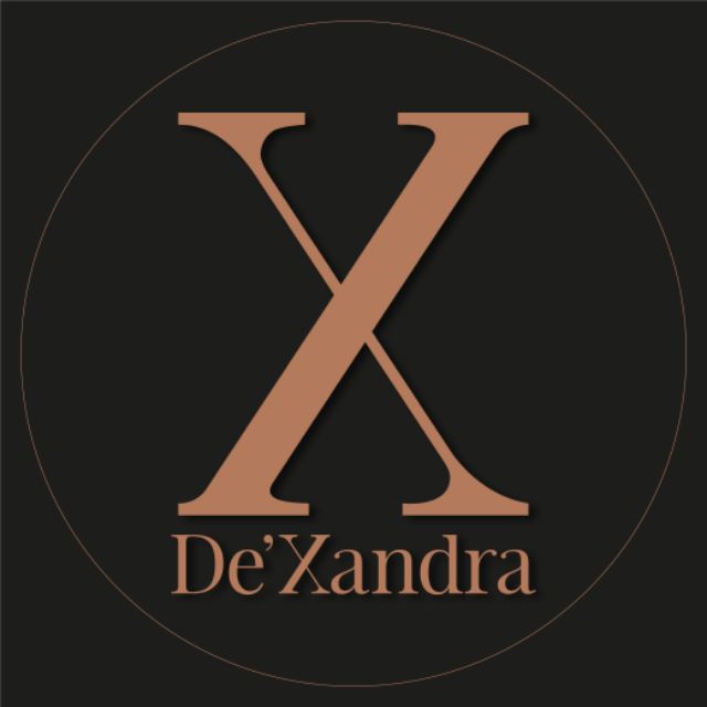 De'Xandra Official Store Online, January 2024 | Shopee Malaysia