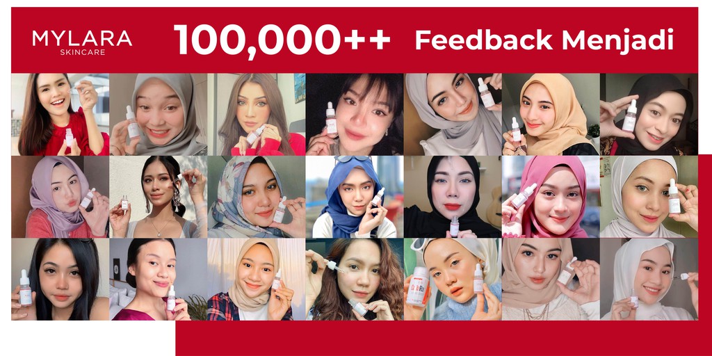 OFFICIAL MYLARA SKINCARE, Online Shop | Shopee Malaysia