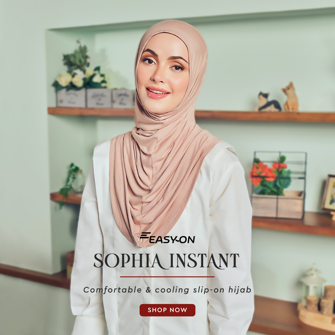 Naelofar Official Online Store, February 2023 | Shopee Malaysia