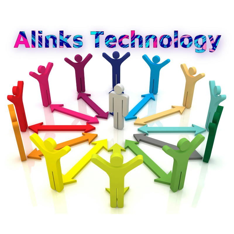 Alinks Technology Ind Resource, Online Shop | Shopee Malaysia