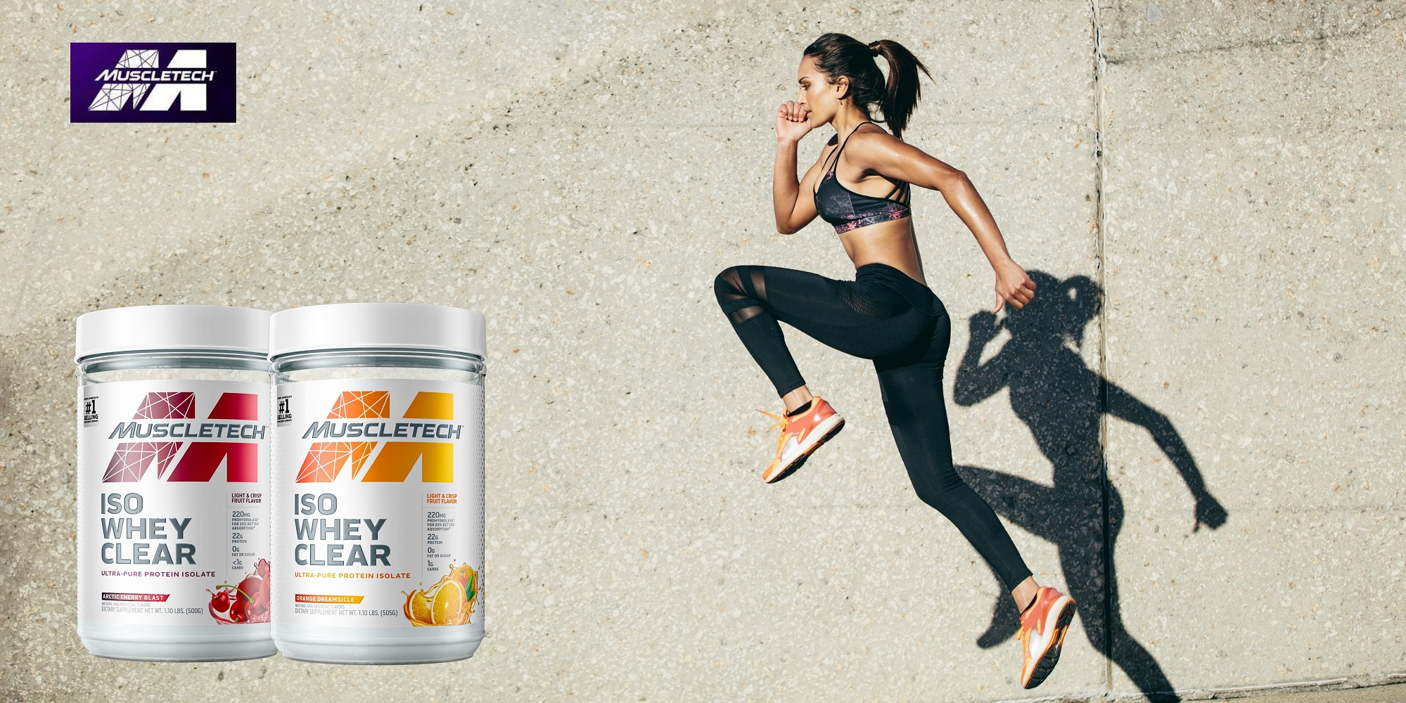 MUSCLETECH OFFICIAL STORE Online, July 2024 | Shopee Malaysia