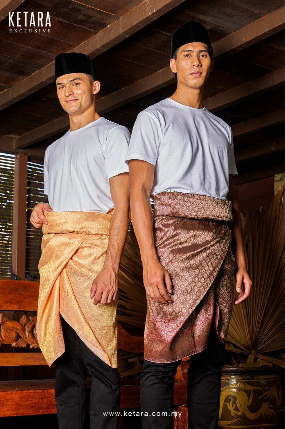 Ketara Exclusive, Online Shop | Shopee Malaysia