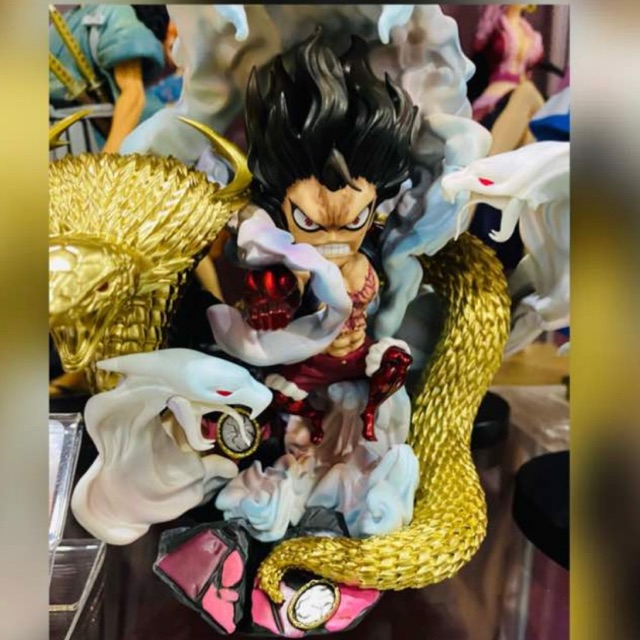 GIGI FIGURE ENTERPRISE, Online Shop | Shopee Malaysia