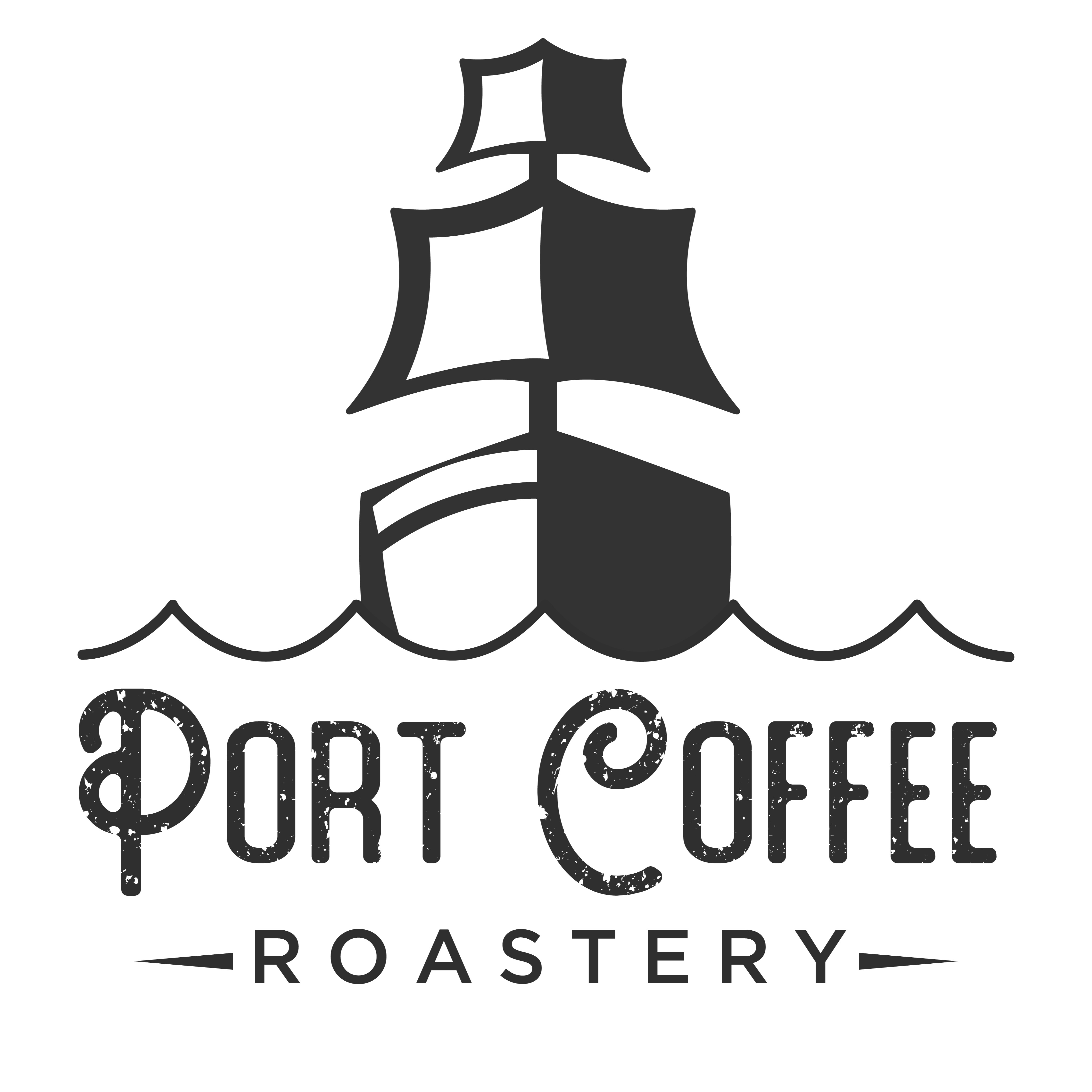 Port Coffee Roastery, Online Shop | Shopee Malaysia