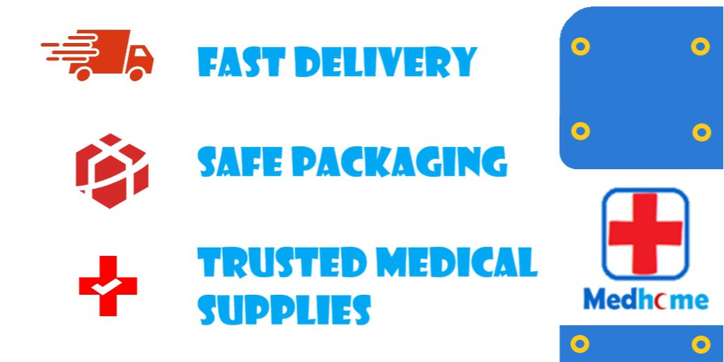 Medhome Plus, Online Shop | Shopee Malaysia