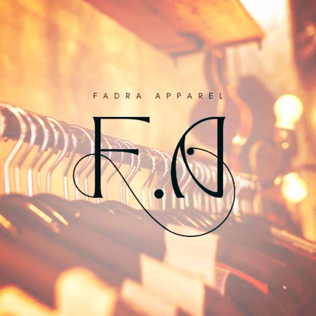 Fadra Apparel, Online Shop | Shopee Malaysia