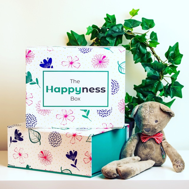 The Happyness Box, Online Shop | Shopee Malaysia
