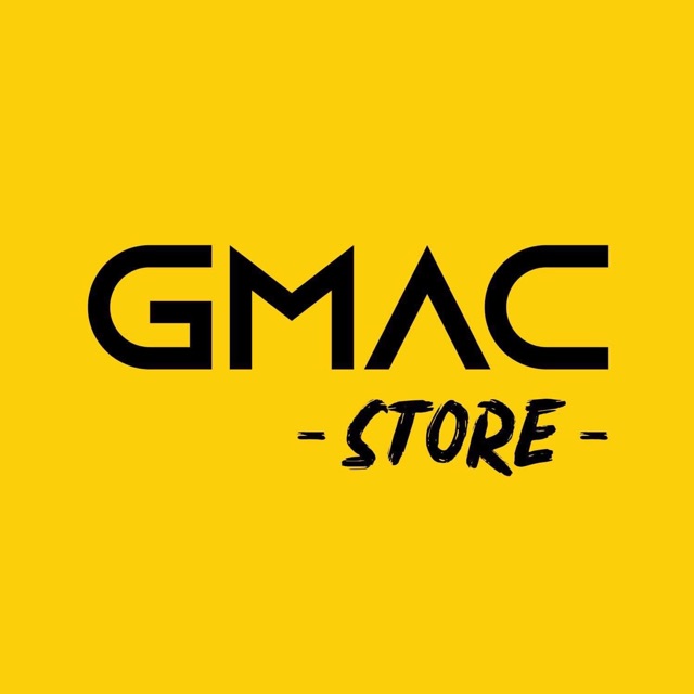 GMAC —, Online Shop | Shopee Malaysia