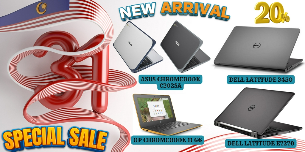 Global Infinity Infotech Sdn Bhd, Online Shop | Shopee Malaysia