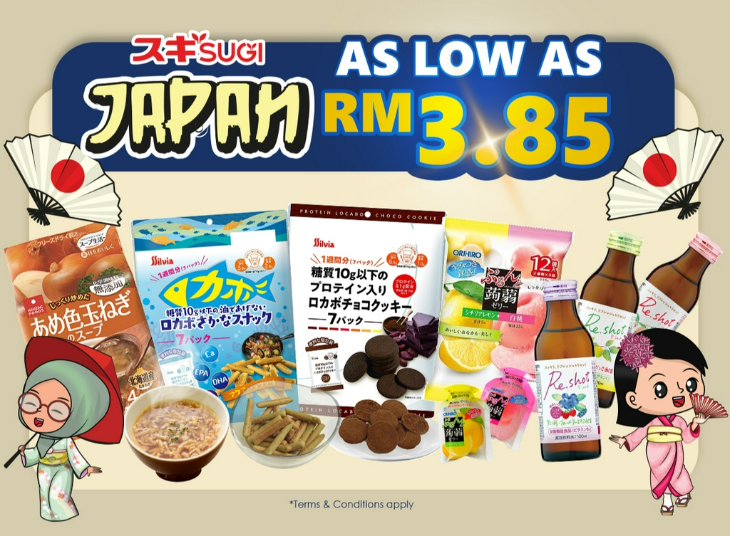 Alpro Pharmacy Official Store Online, February 2023 | Shopee Malaysia