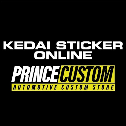 Prince Custom Stickers, Online Shop | Shopee Malaysia