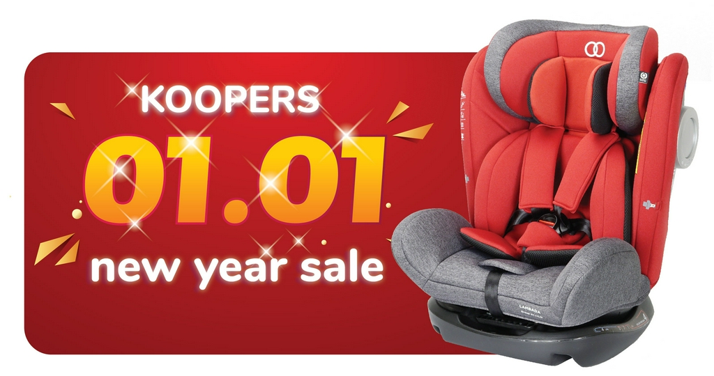 Koopers Official Store Online, February 2023 | Shopee Malaysia