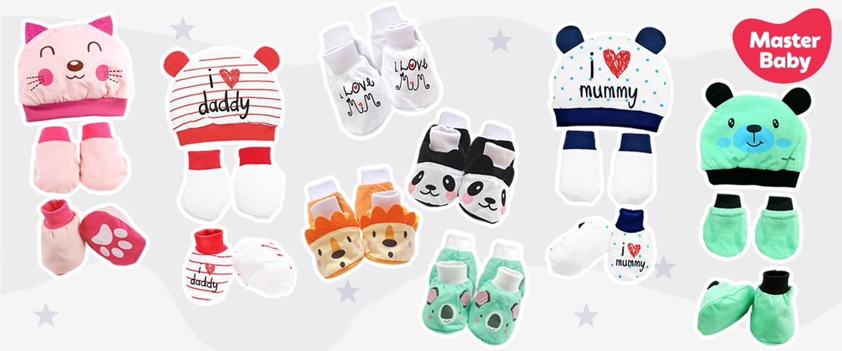 Master Baby, Online Shop | Shopee Malaysia