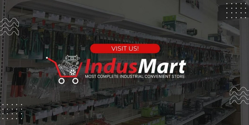 IndusMart, Online Shop | Shopee Malaysia