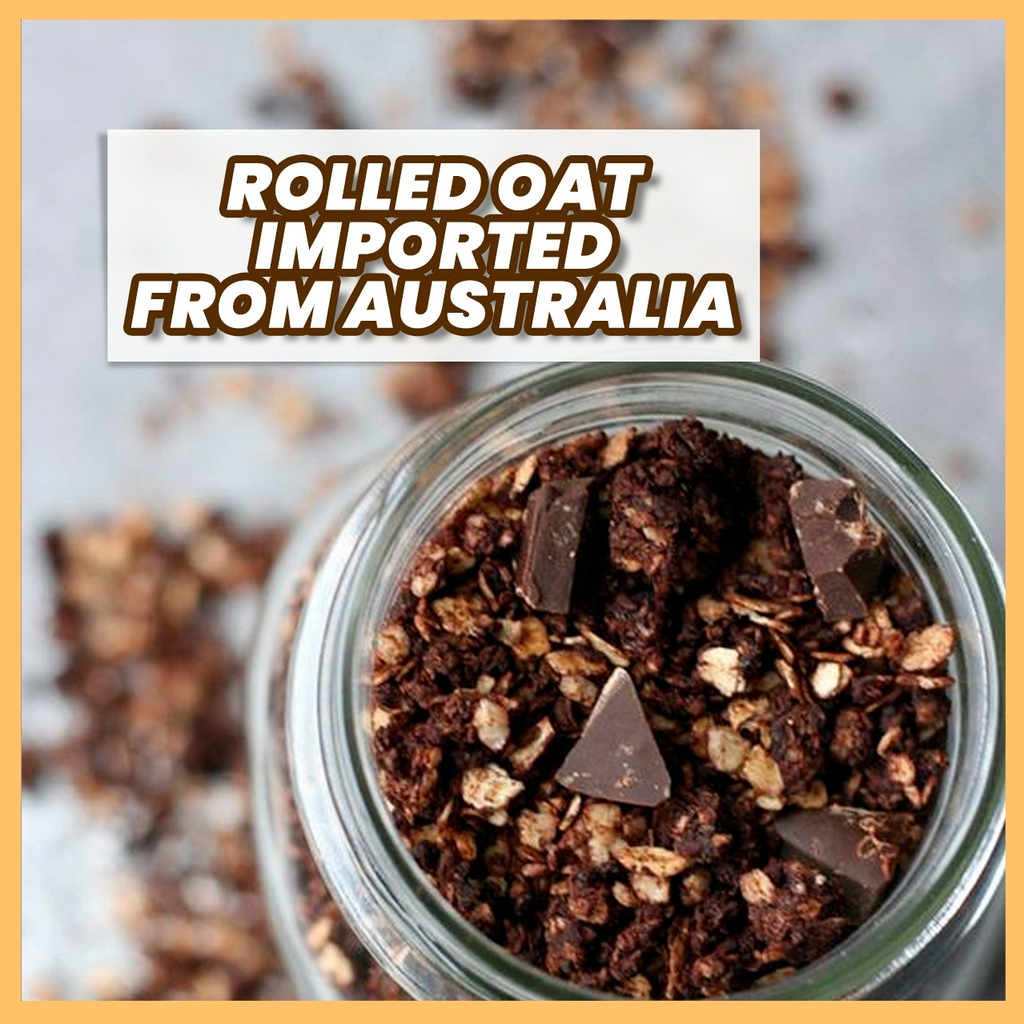 Okiss granola_Official, Online Shop | Shopee Malaysia