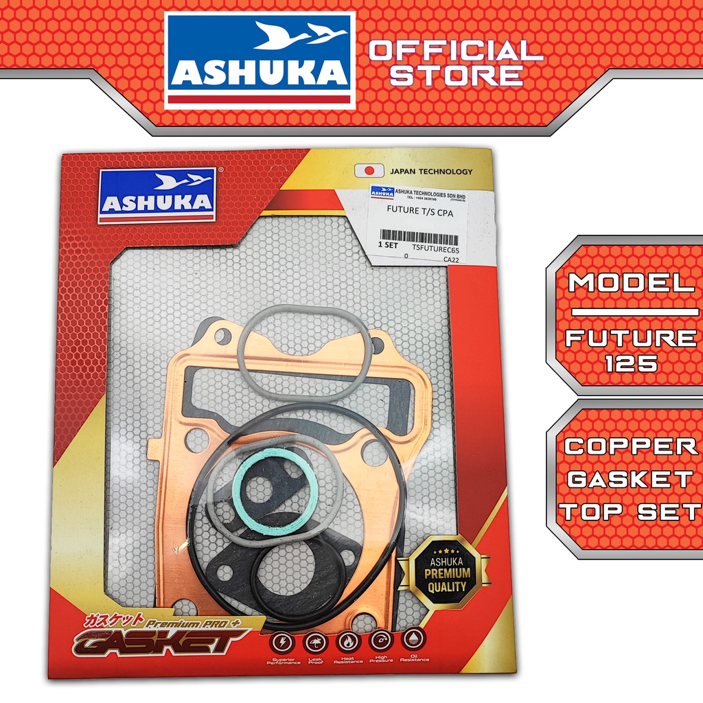 Ashuka Official Store Online, June 2024 | Shopee Malaysia