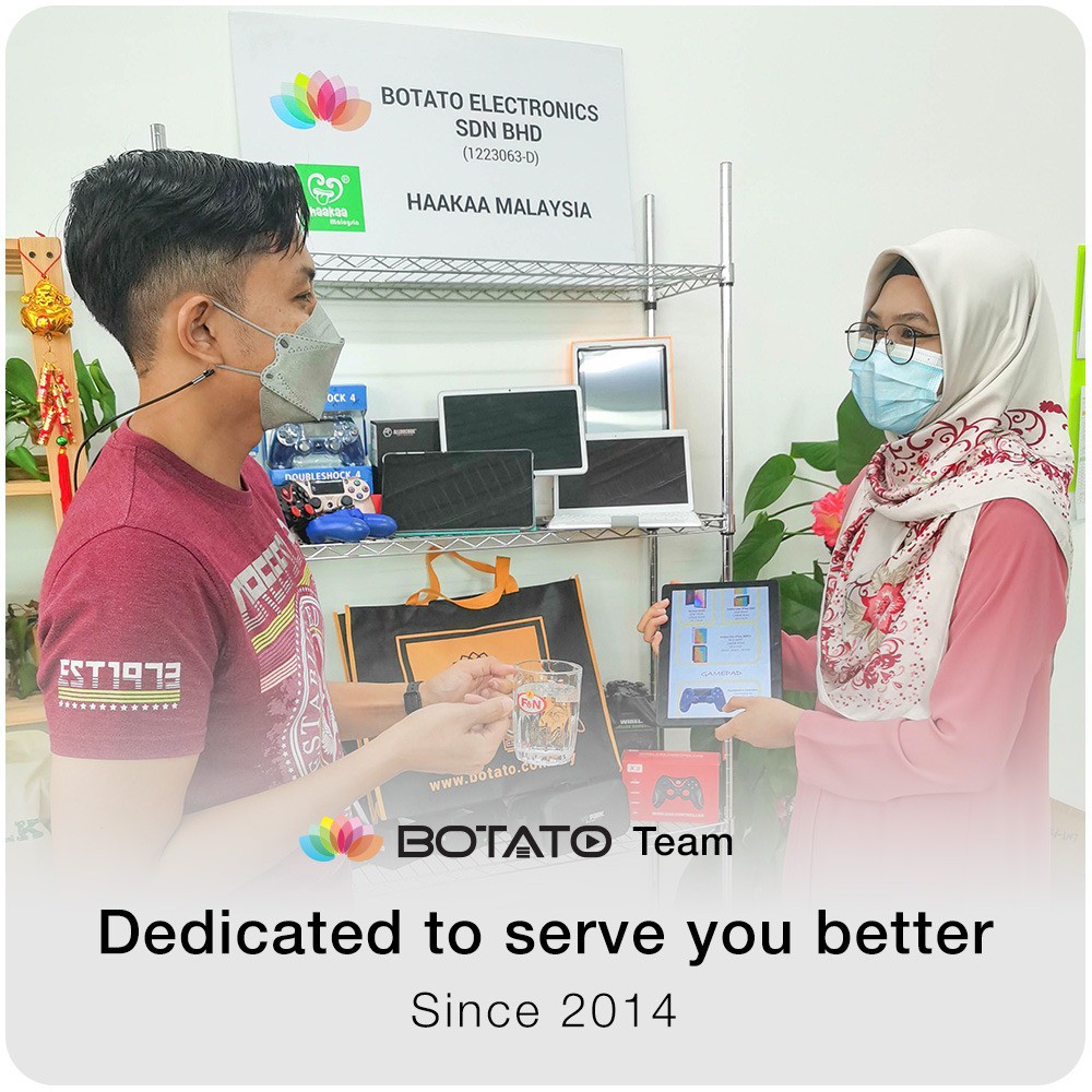 botato electronics, Online Shop | Shopee Malaysia