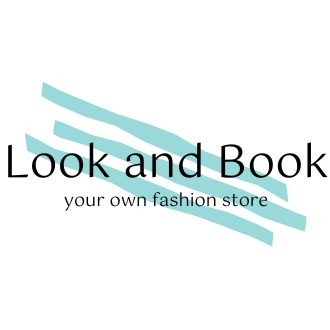 Look and Book fashion, Online Shop | Shopee Malaysia