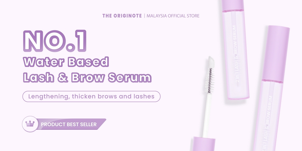 The Originote Official Online Store, April 2024 | Shopee Malaysia