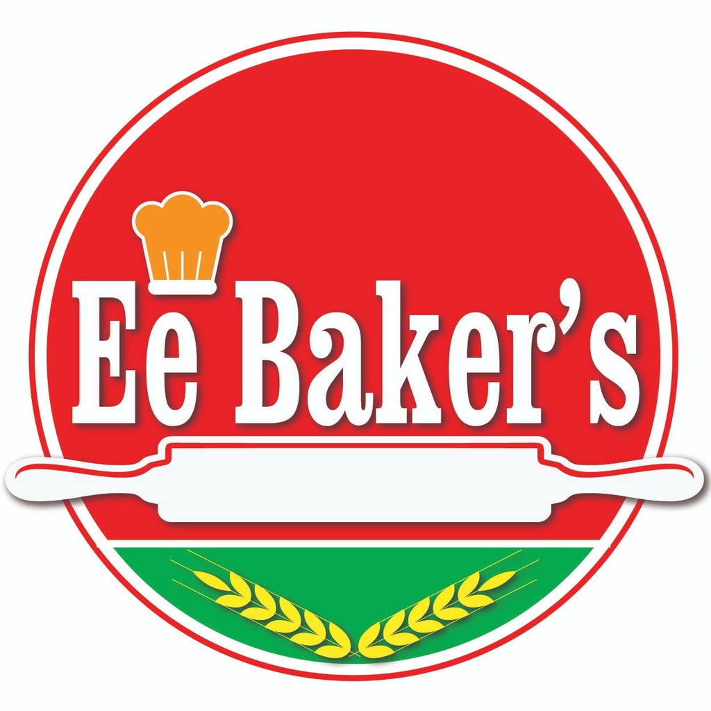 Ee Baker's, Online Shop | Shopee Malaysia