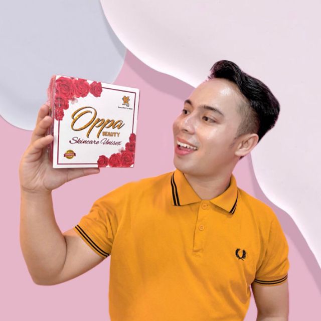 OPPA BEAUTY HQ, Online Shop | Shopee Malaysia