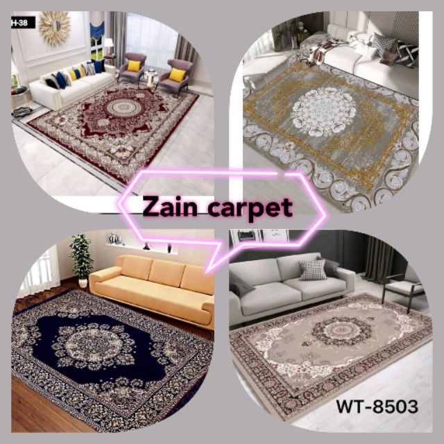Zain Carpet Nilai 3, Online Shop | Shopee Malaysia