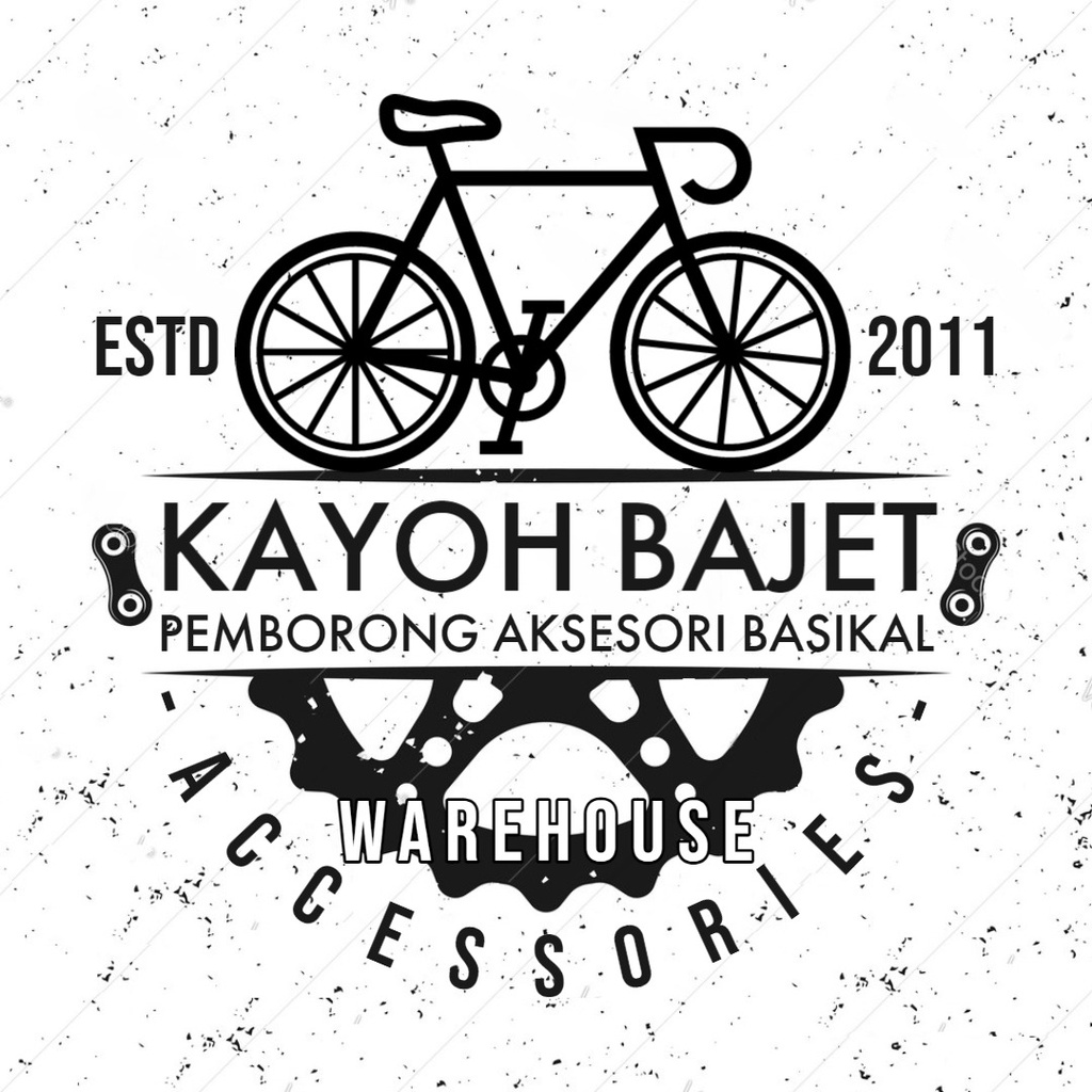 KAYOH BAJET, Online Shop | Shopee Malaysia