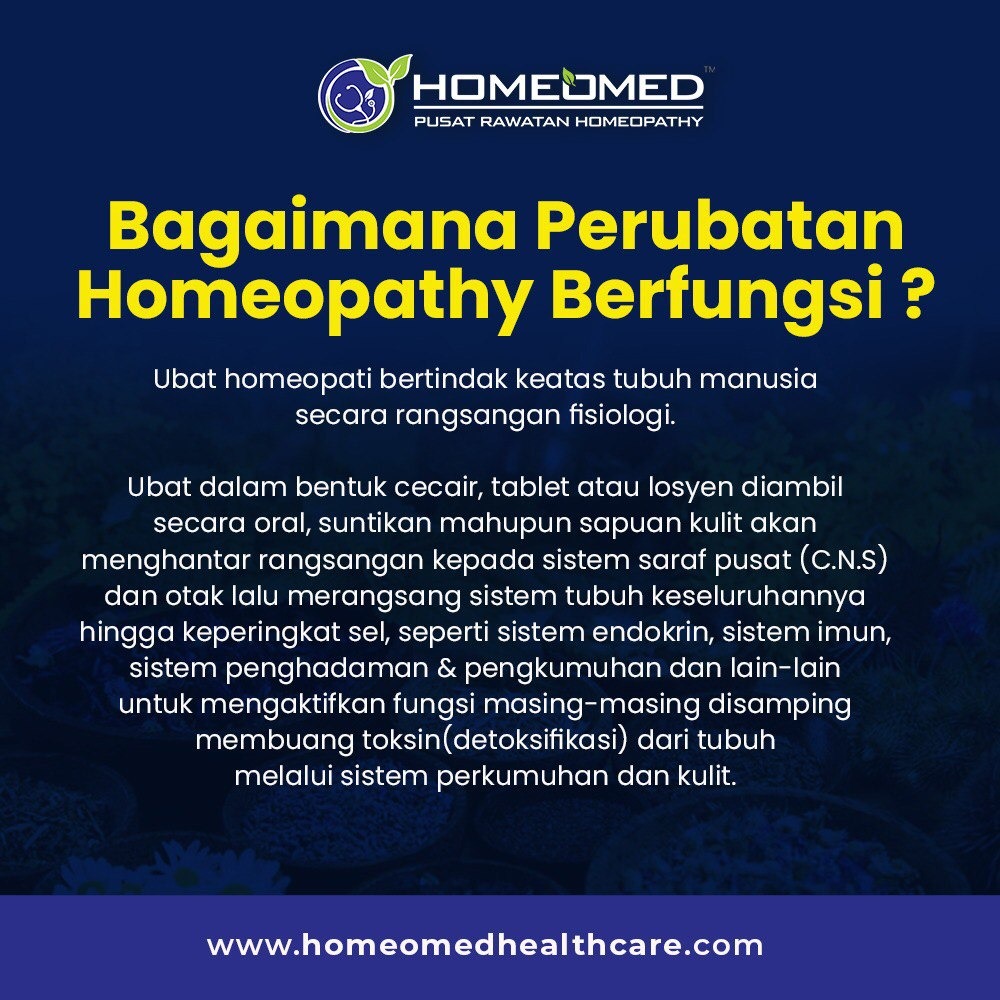 homeopathy homeomed shah alam, Online Shop | Shopee Malaysia
