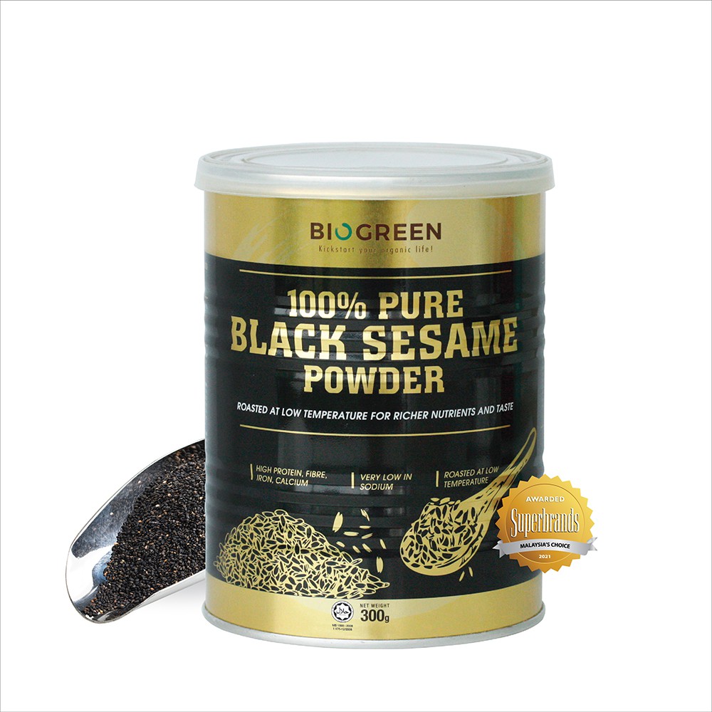 Biogreen Organic Official Store Online, December 2025 | Shopee Malaysia