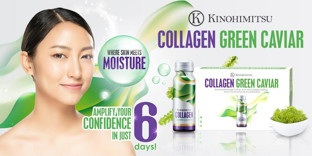 Kinohimitsu Official Online Store, December 2023 | Shopee Malaysia