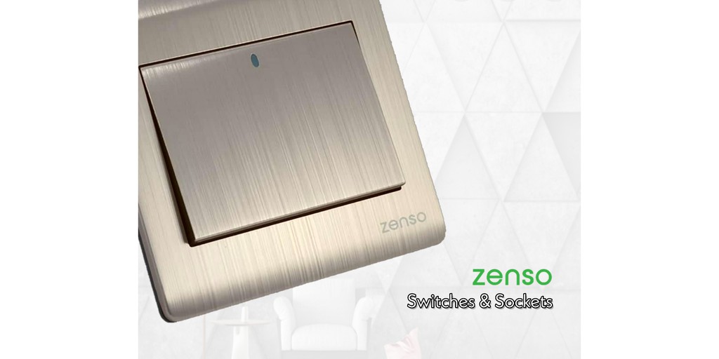 Zenso Electric, Online Shop | Shopee Malaysia