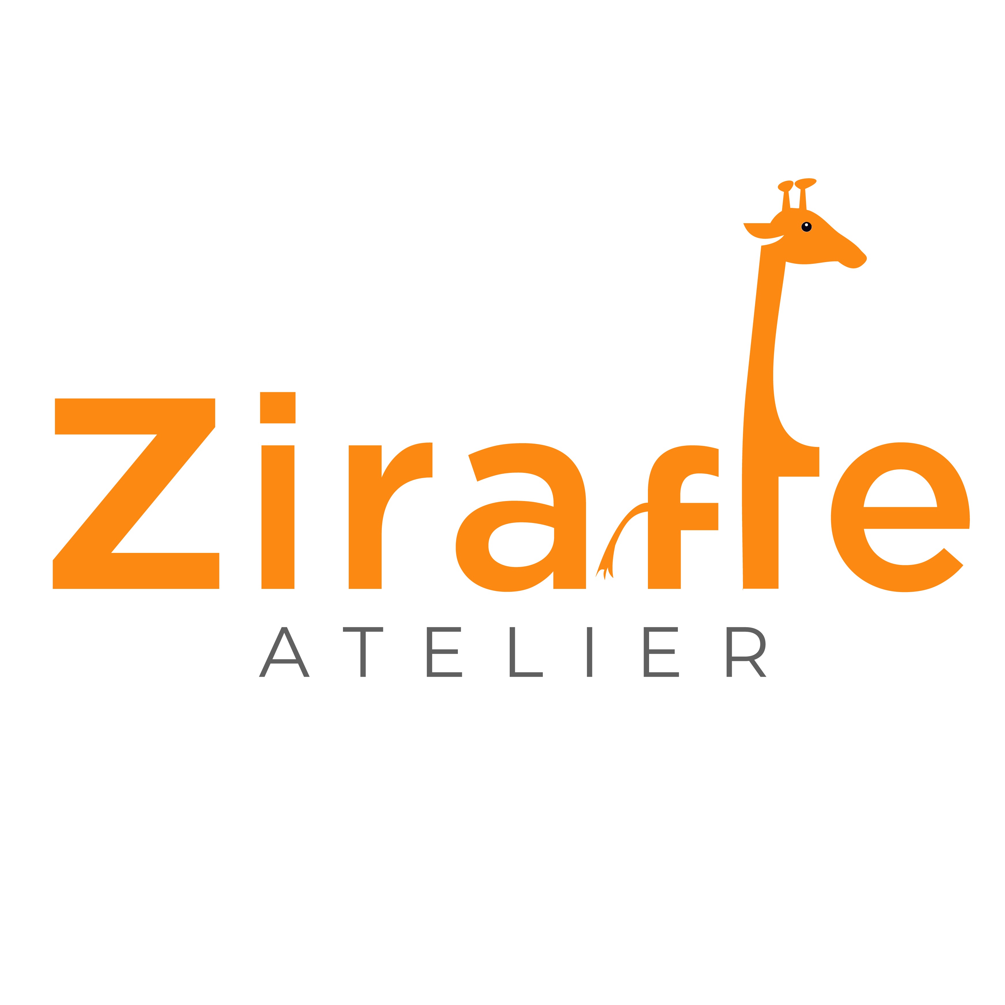 Ziraffe Atelier, Online Shop | Shopee Malaysia