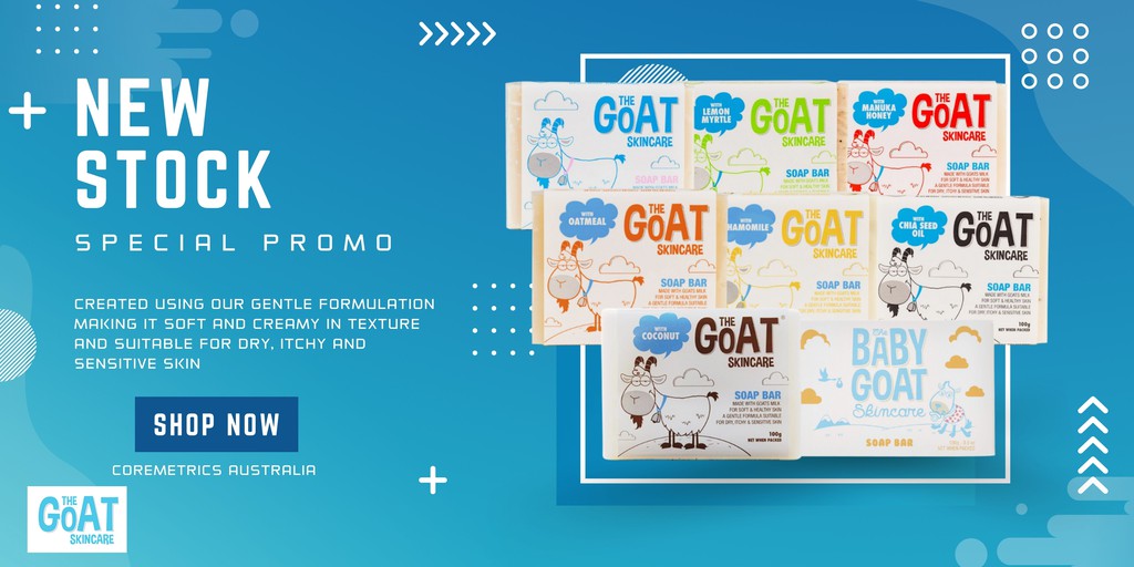 Coremetrics Official Store Online, September 2024 | Shopee Malaysia