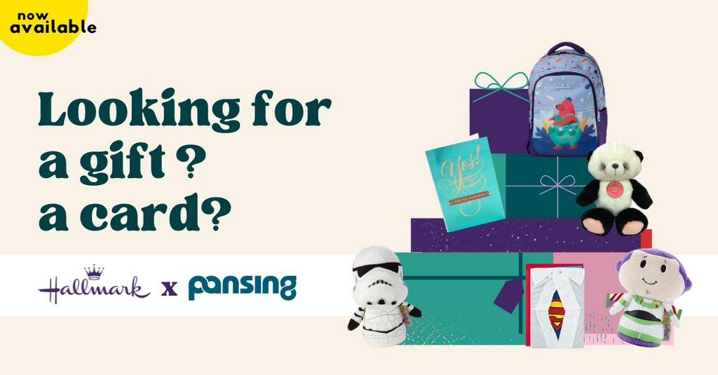 Pansing Official Store, Online Shop | Shopee Malaysia