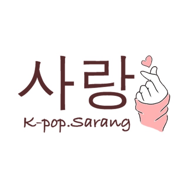 K-pop.Sarang, Online Shop | Shopee Malaysia