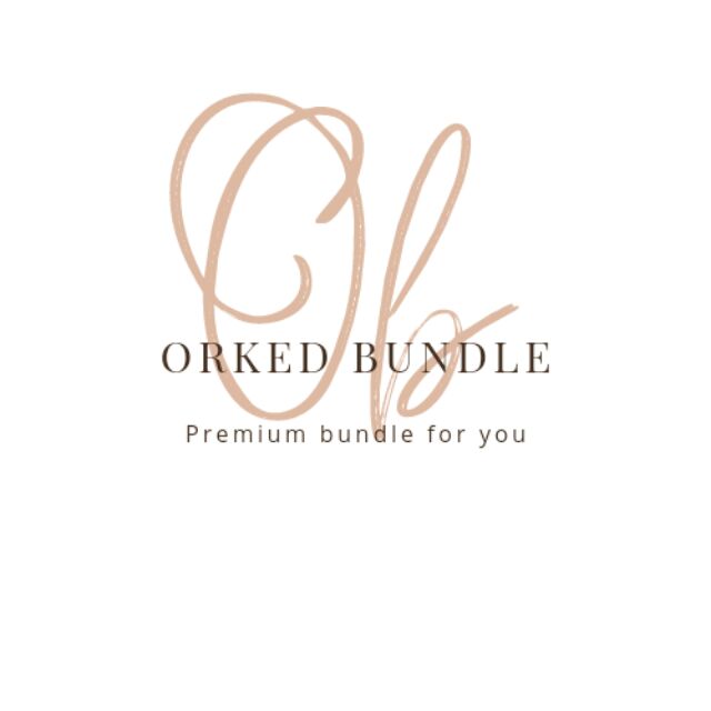 Orked Bundle, Online Shop | Shopee Malaysia