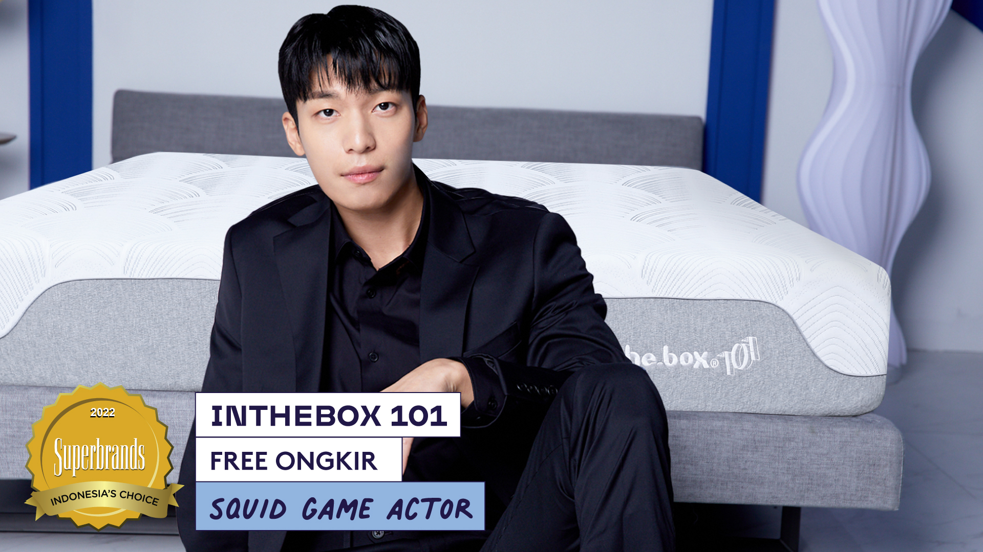 IN THE BOX Official Store, Online Shop | Shopee Malaysia