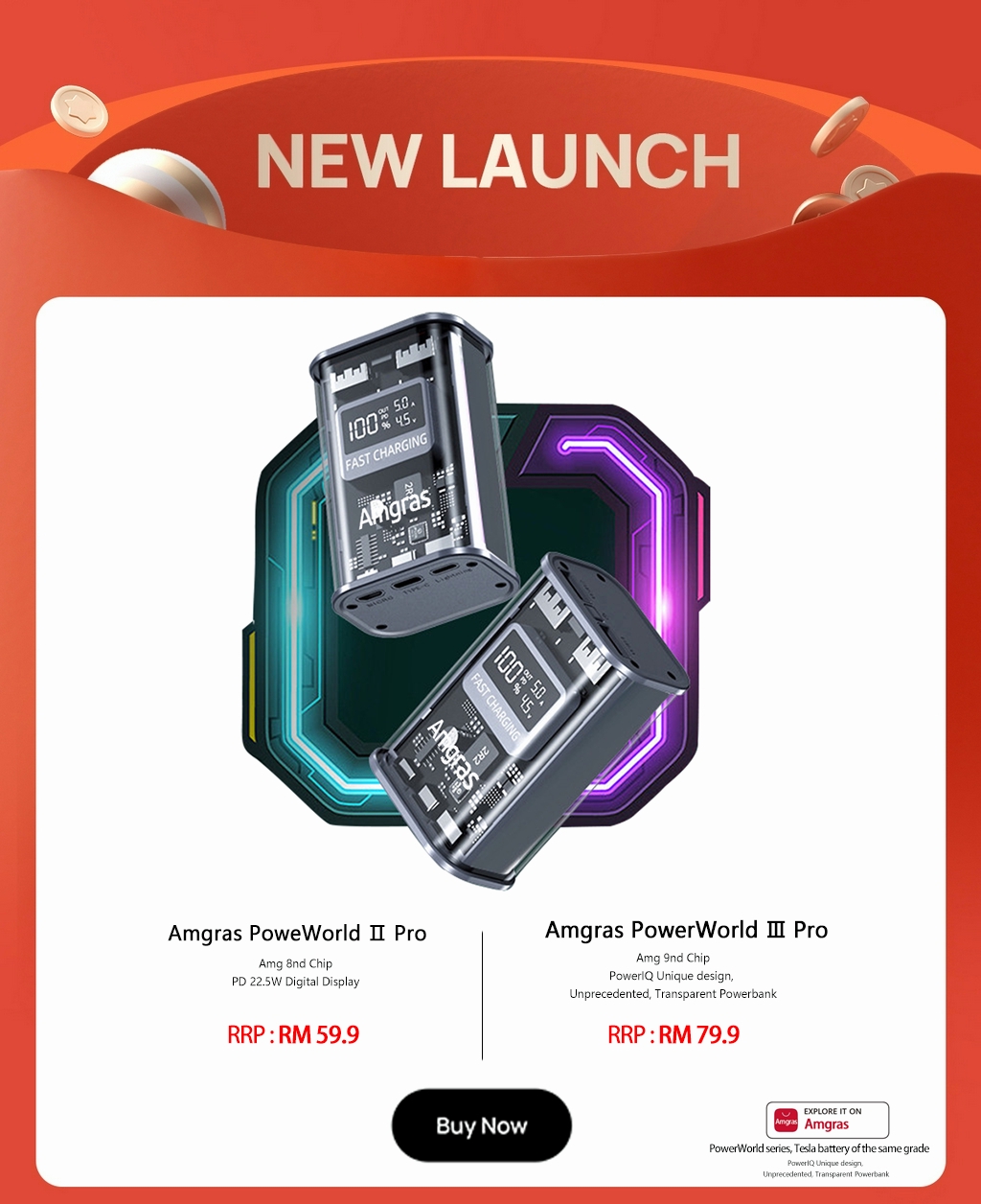Amgras Official Store, Online Shop | Shopee Malaysia