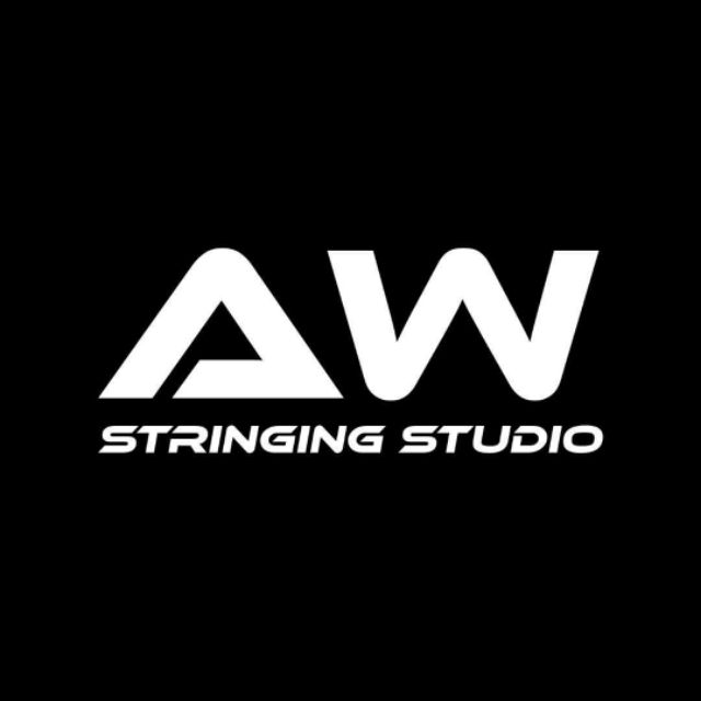 Andrew Wai Badminton Stringing Studio, Online Shop | Shopee Malaysia