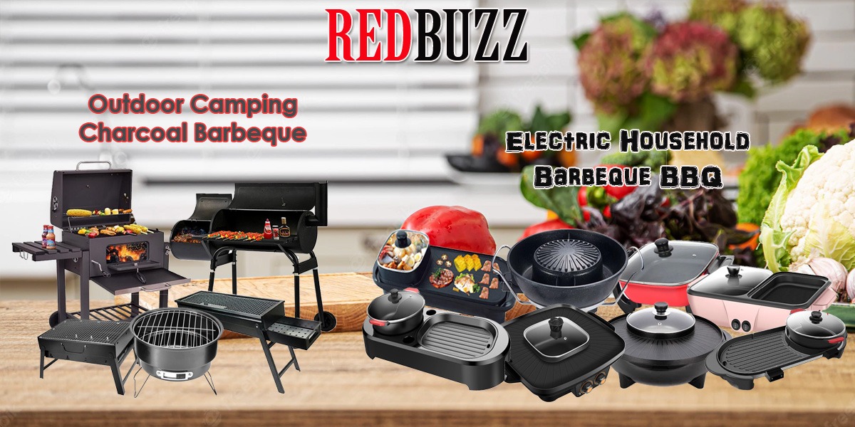 REDBUZZ Official Store, Online Shop | Shopee Malaysia