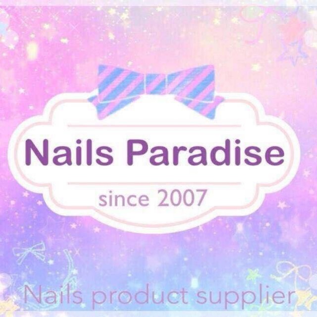 Nails Paradise, Online Shop | Shopee Malaysia