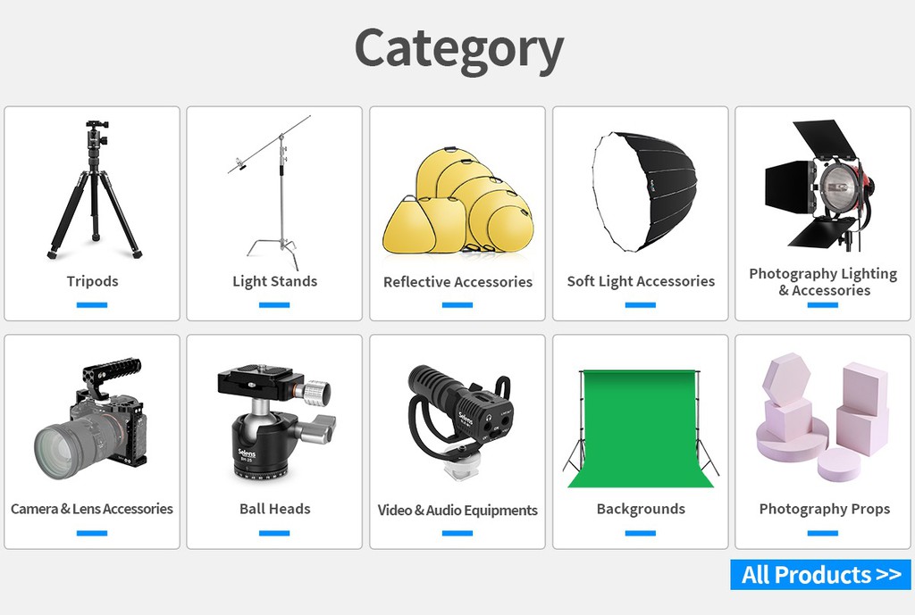 Selens Official Shop Online, July 2024 | Shopee Malaysia