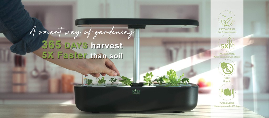 Kim Gardens, Online Shop | Shopee Malaysia