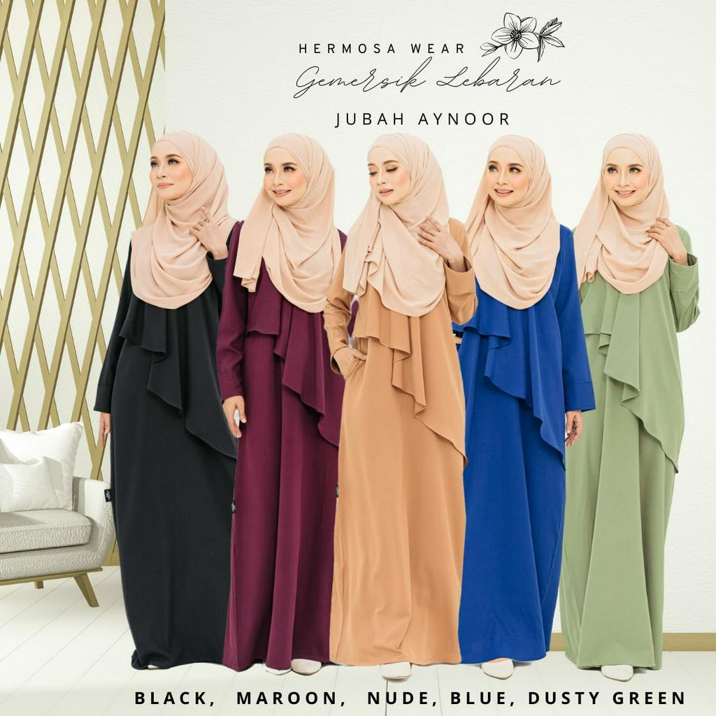 HERMOSA WEAR OFFICIAL, Online Shop | Shopee Malaysia